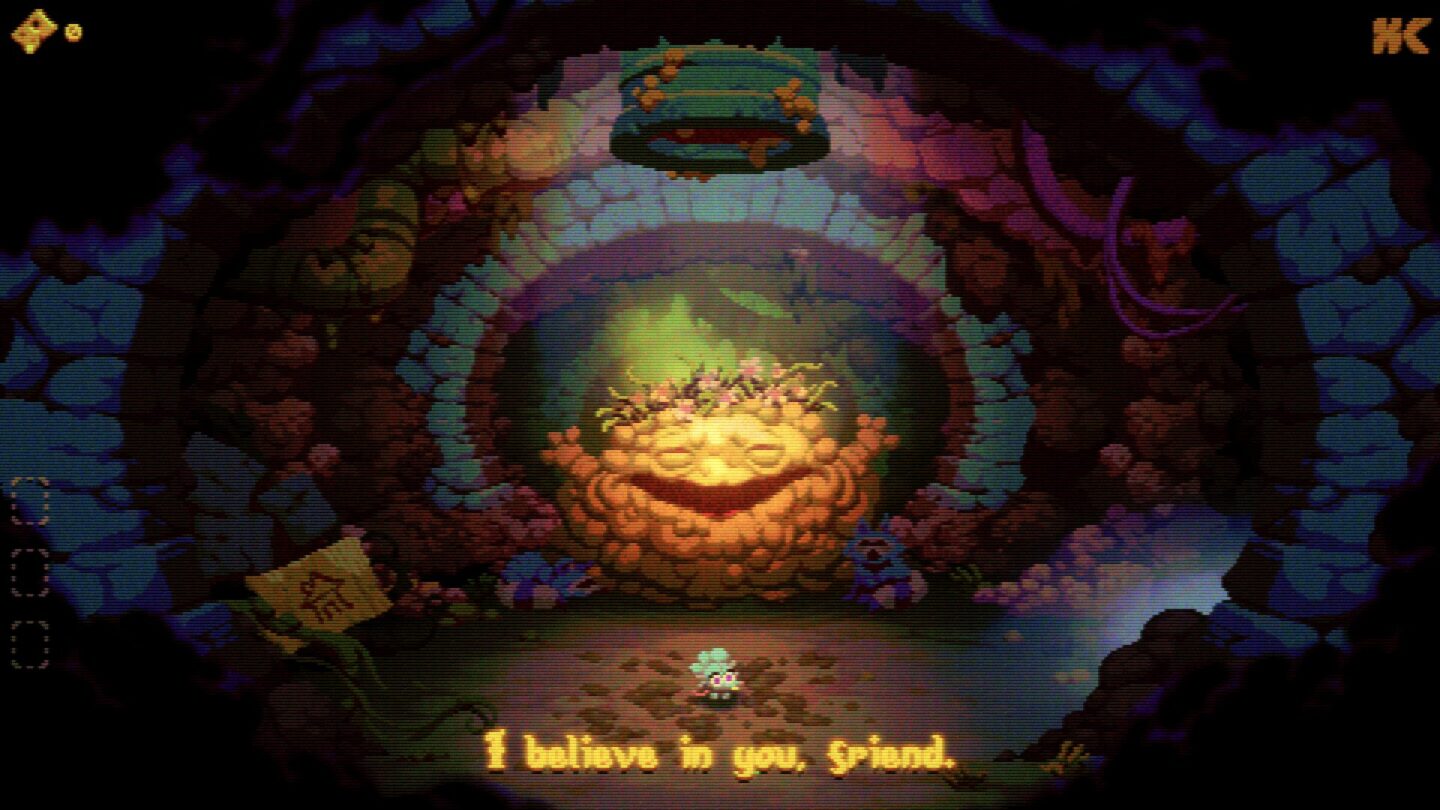 Top-down roguelike shooter Morsels announced for PS5, Switch, and PC ...