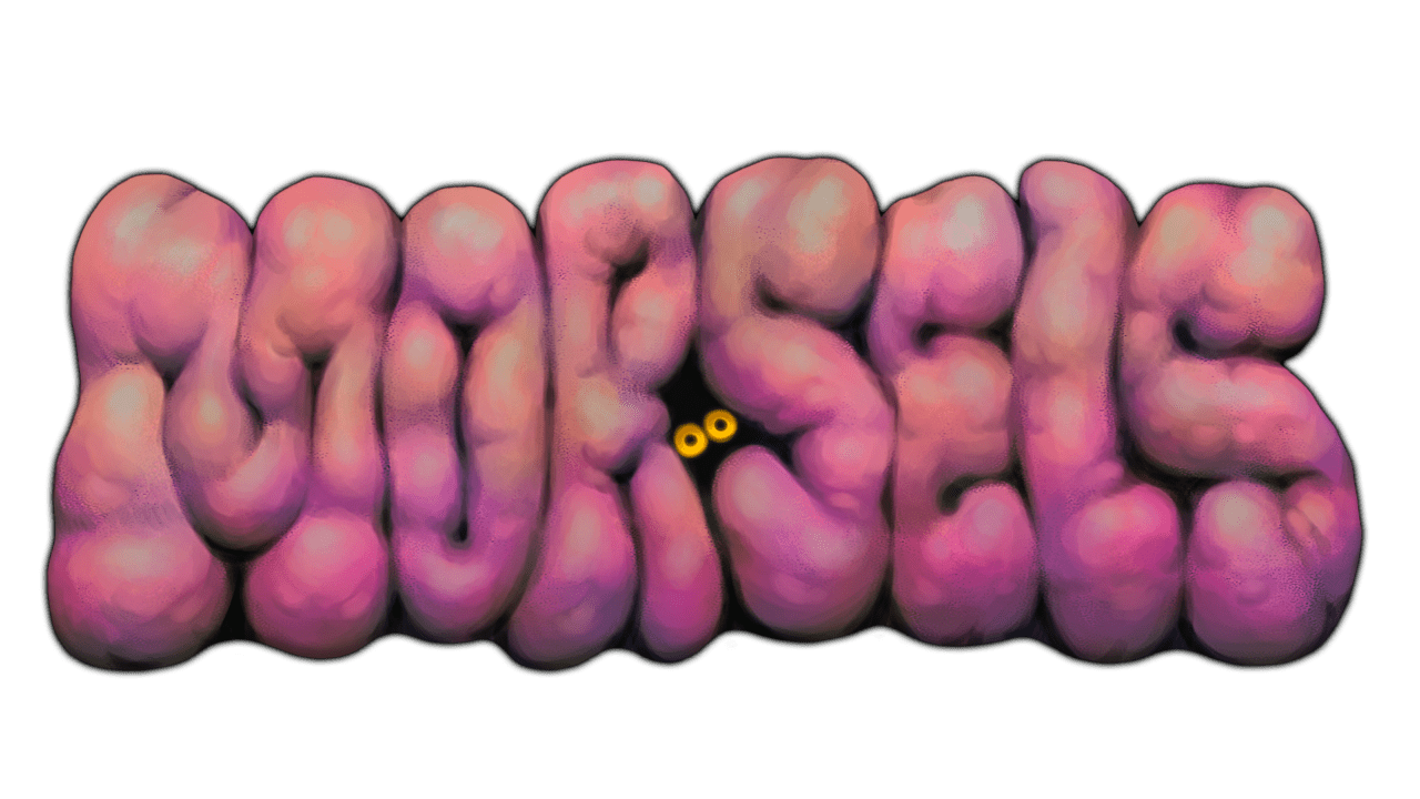 Top-down roguelike shooter Morsels announced for PS5, Switch, and PC ...