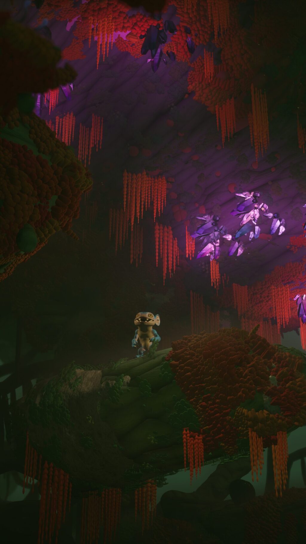 Multiplayer action platformer Mother Machine announced for consoles, PC ...