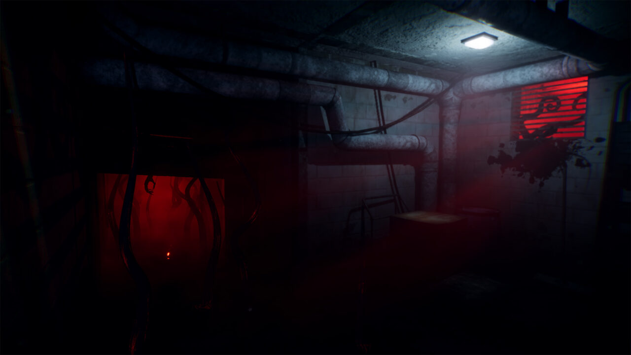 Nightmare House: Reimagined announced for PC - Gematsu