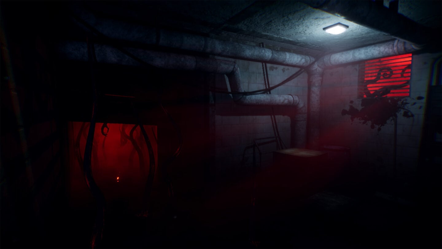 Nightmare House: Reimagined announced for PC - Gematsu