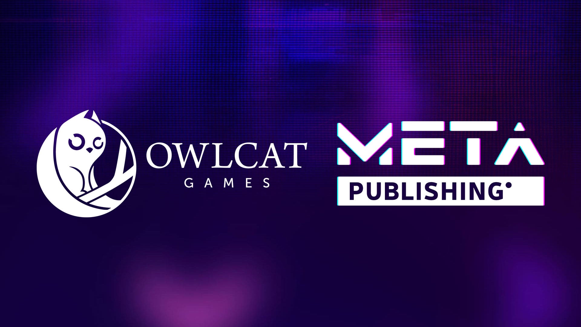 Owlcat Games moves into games publishing, acquires META Publishing - Gematsu