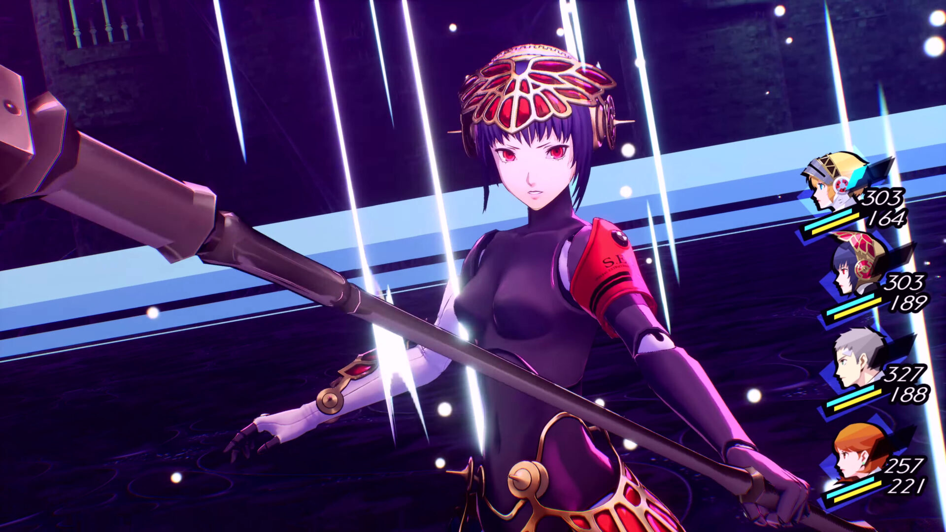 Persona 3 Reload Expansion Pass Wave 3 ‘Episode Aigis: The Answer’ trailer - ‘The Devoted Sister ...