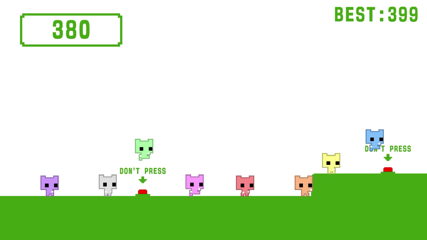 PICO PARK 2 announced for Xbox Series, Xbox One, Switch, and PC - Gematsu