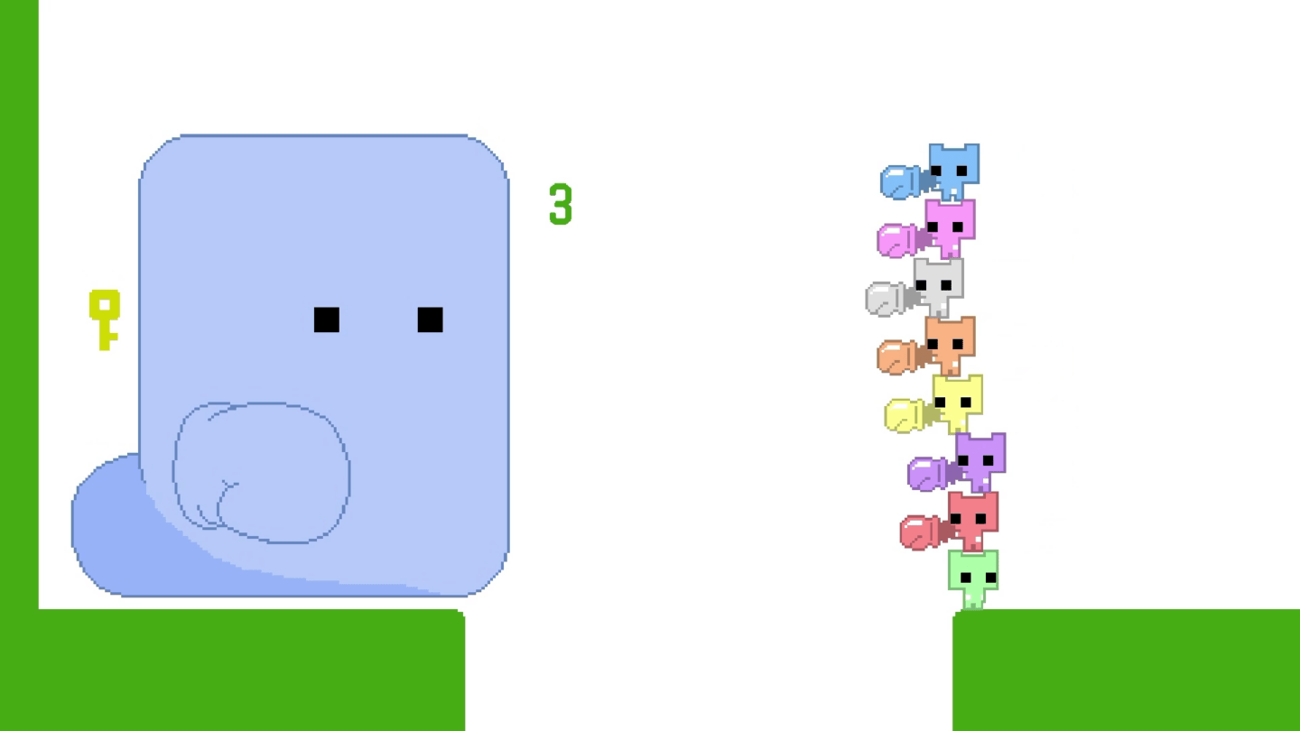 PICO PARK 2 announced for Xbox Series, Xbox One, Switch, and PC - Gematsu