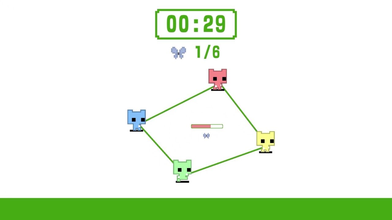 PICO PARK 2 announced for Xbox Series, Xbox One, Switch, and PC - Gematsu