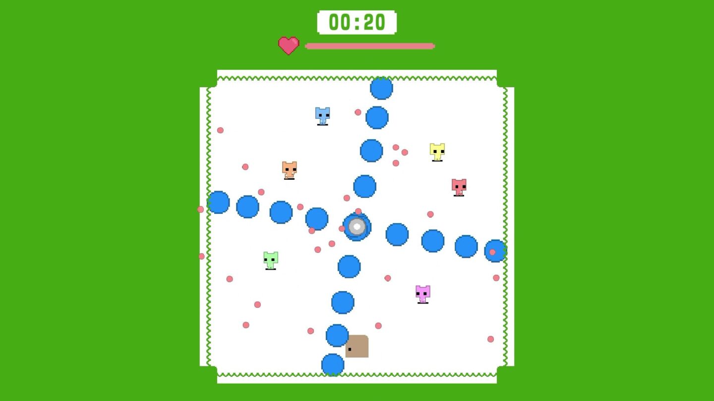 PICO PARK 2 announced for Xbox Series, Xbox One, Switch, and PC - Gematsu