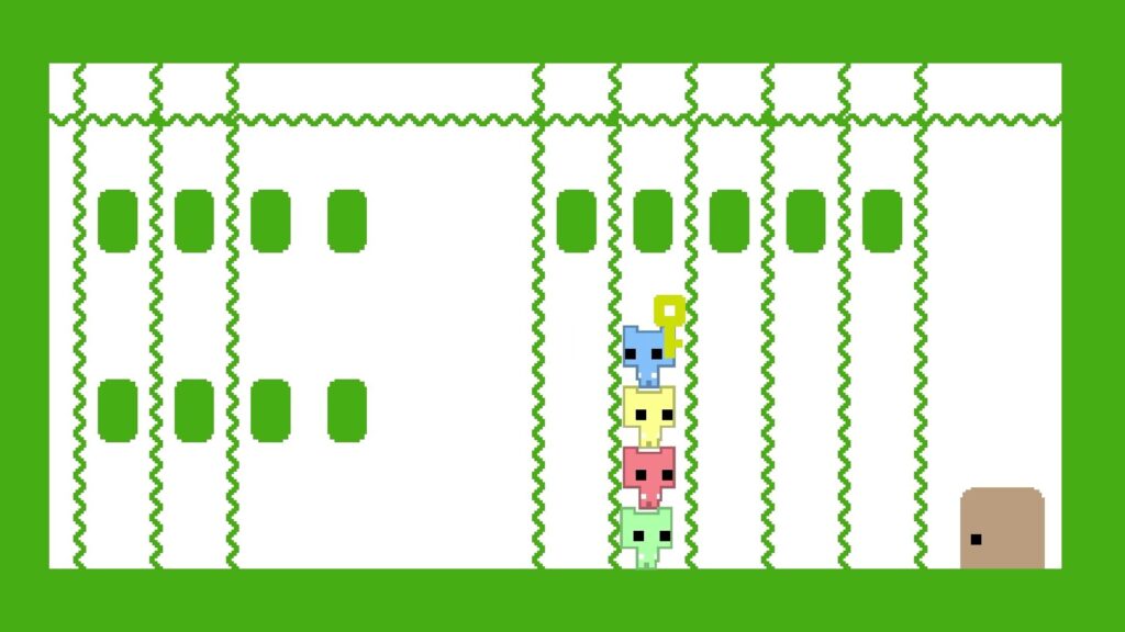 PICO PARK 2 announced for Xbox Series, Xbox One, Switch, and PC - Gematsu