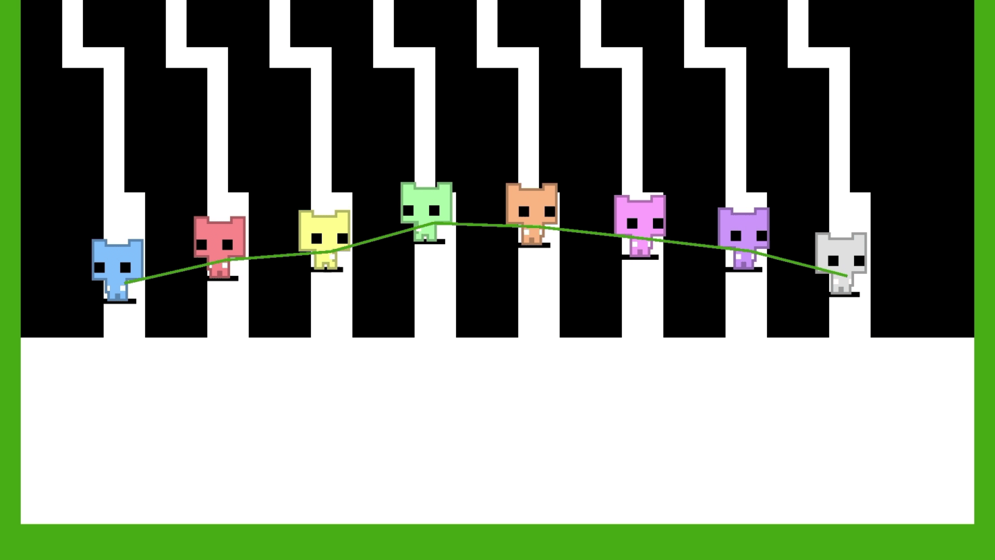 PICO PARK 2 announced for Xbox Series, Xbox One, Switch, and PC - Gematsu