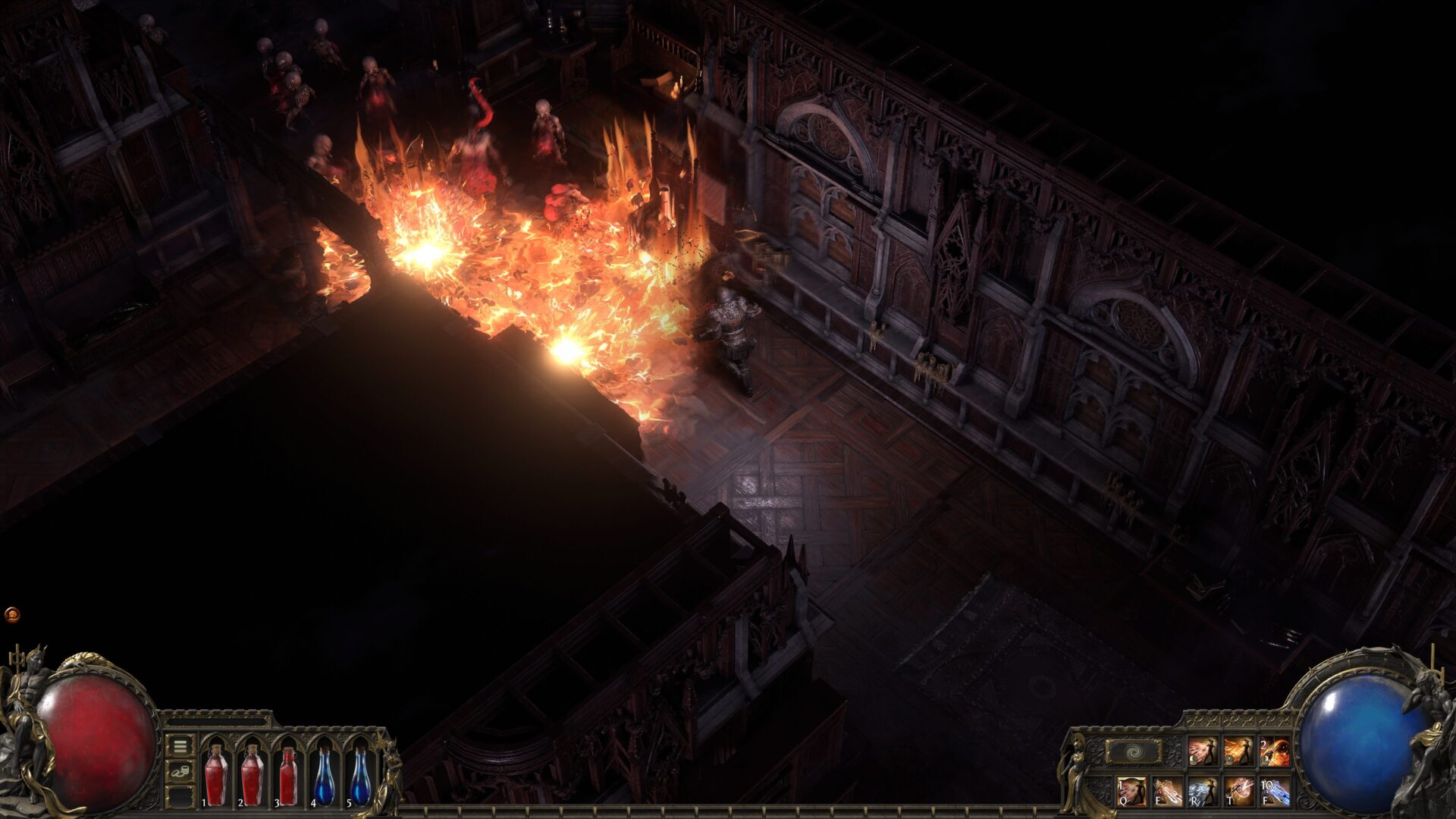 Path of Exile II launches in Early Access on November 15 - Gematsu