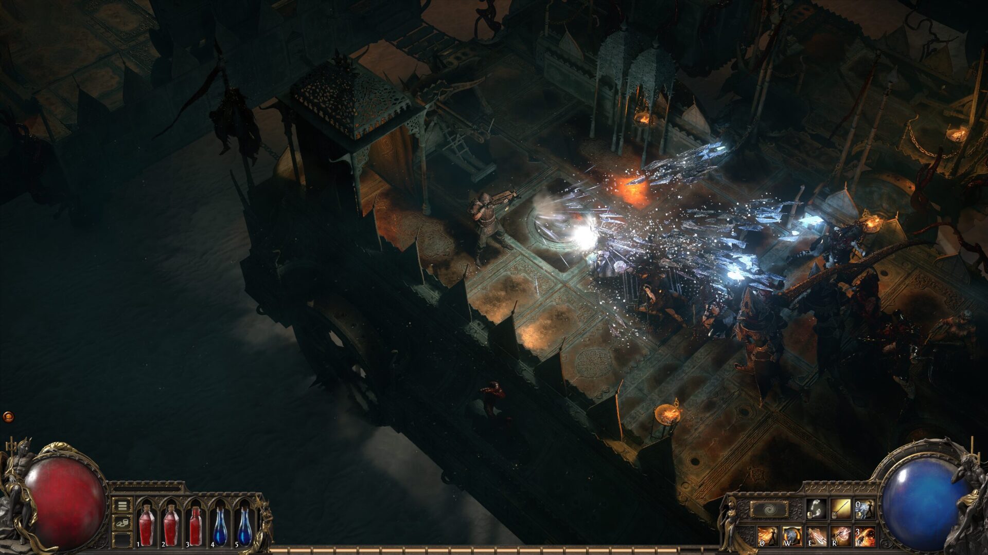 Path of Exile II launches in Early Access on November 15 - Gematsu