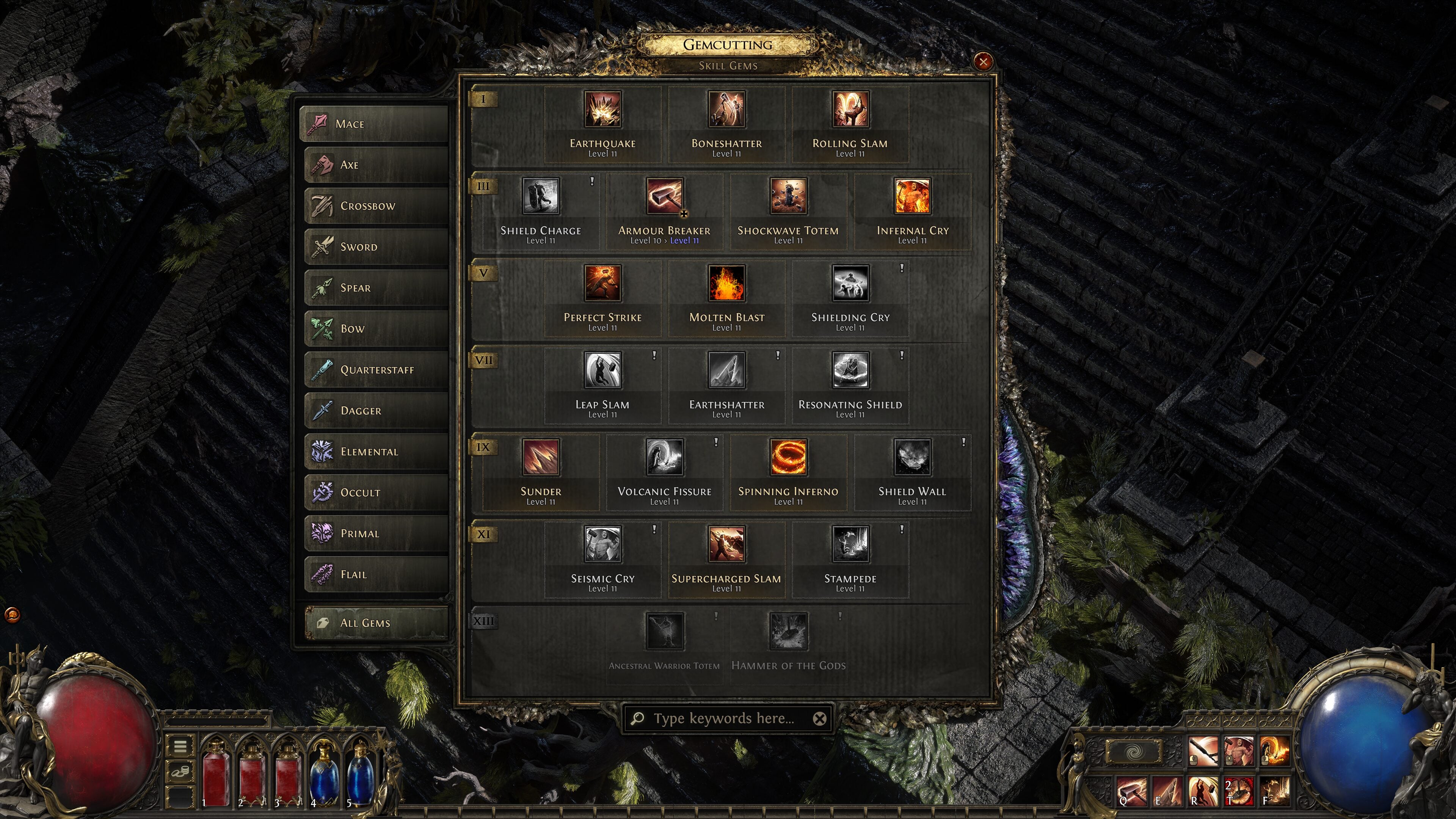 Path of Exile II launches in Early Access on November 15 - Gematsu