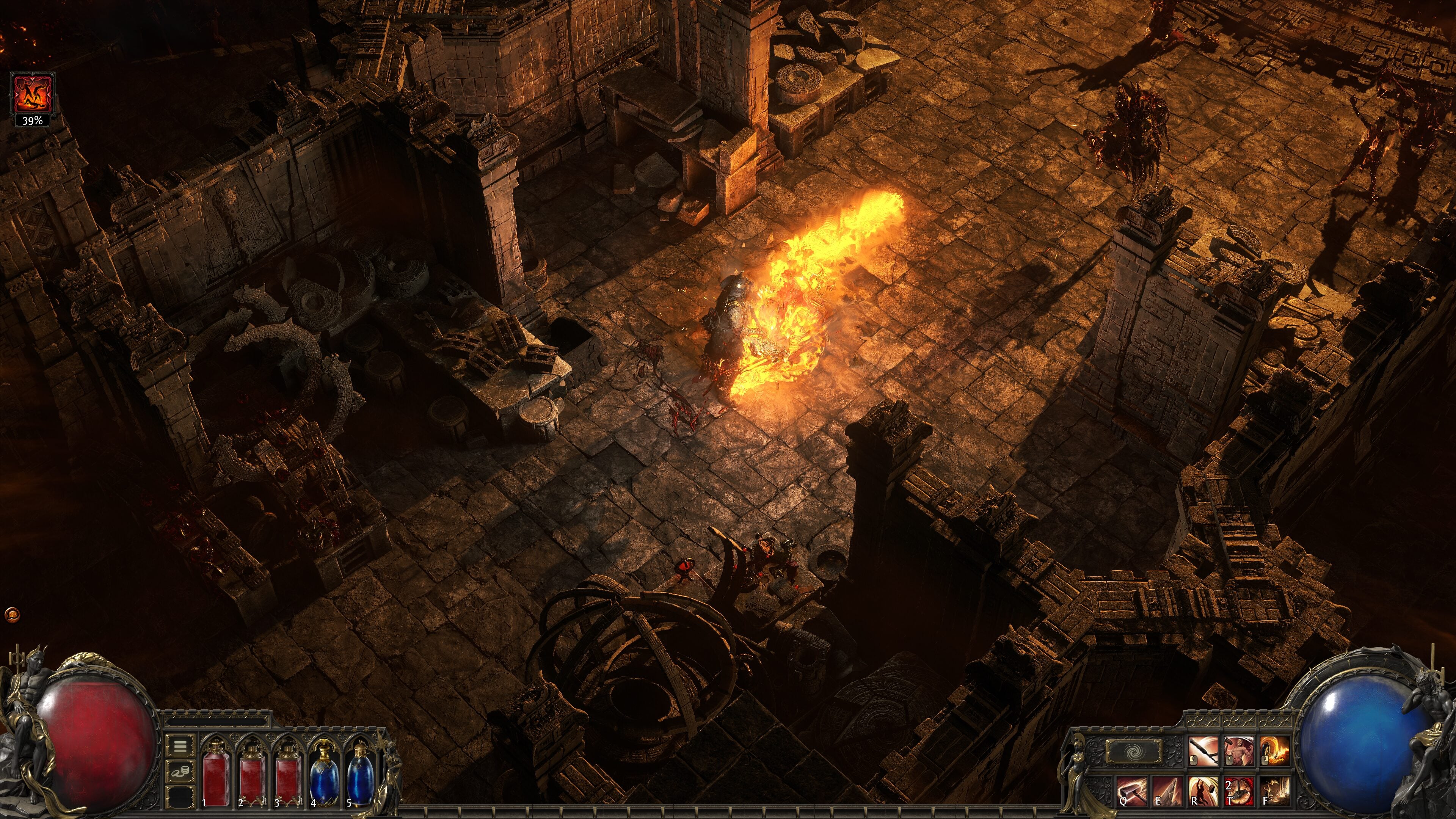 Path of Exile II launches in Early Access on November 15 - Gematsu