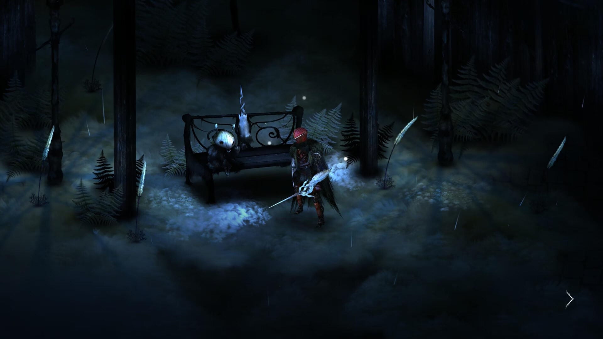Perennial Order launches September 6 - Gematsu