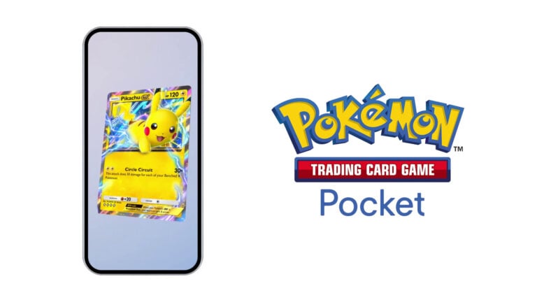 Pokemon Trading Card Game Pocket launches October 30 - Gematsu