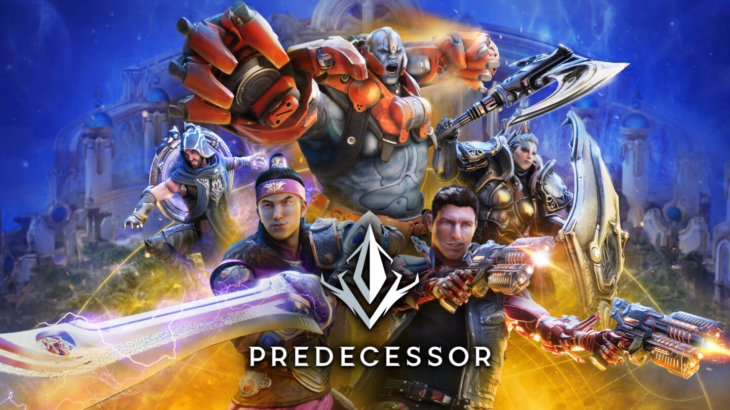 Predecessor now available for PS5, Xbox Series, PS4, and PC - Gematsu