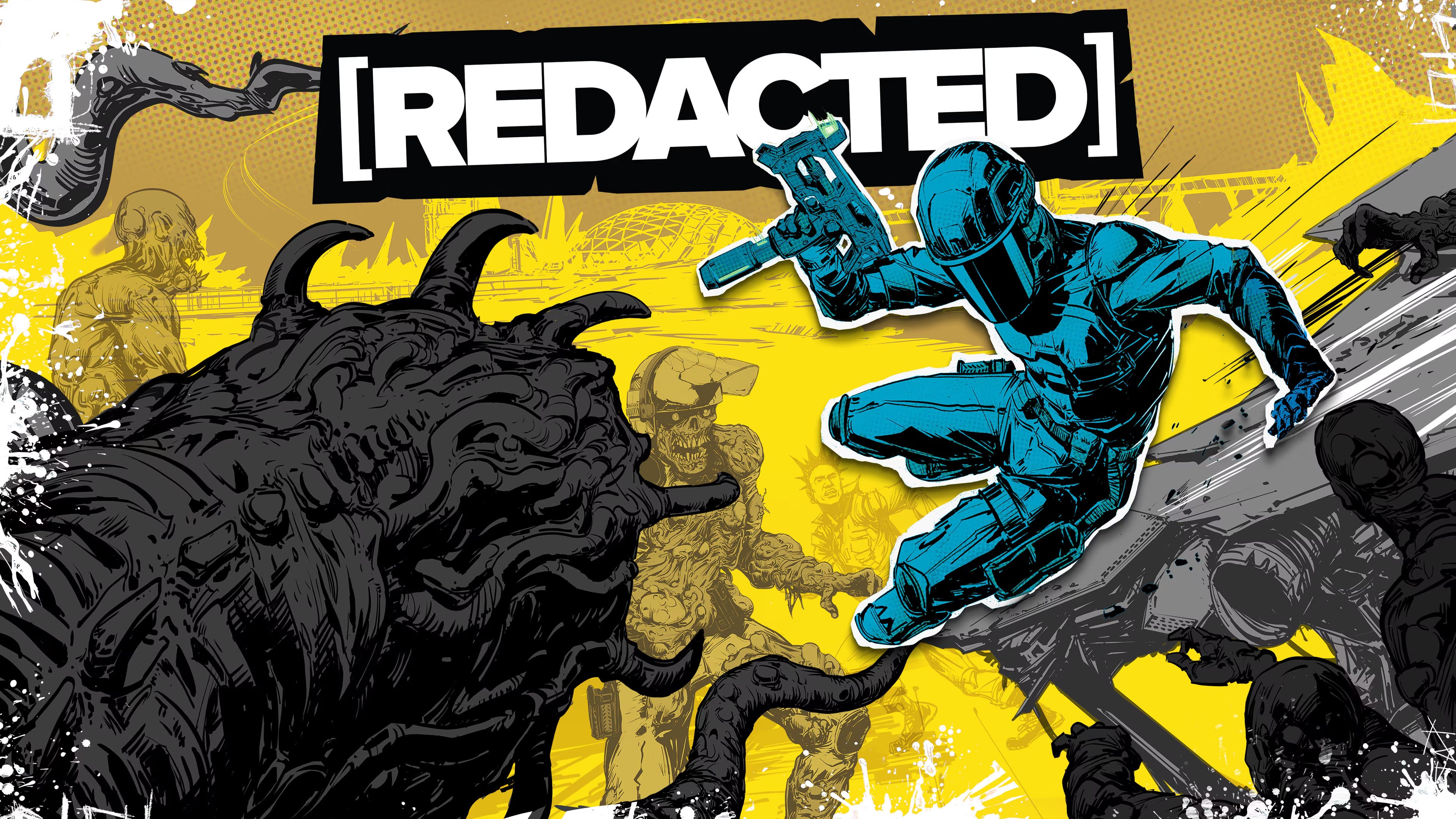 [REDACTED], formerly Project Birdseye, launches October 31 for PS5 ...