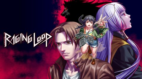 Raging Loop coming to PS5, Xbox Series, and Xbox One on August 30 - Gematsu