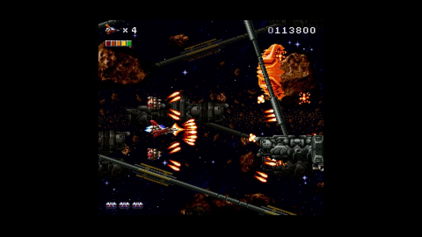 Rendering Ranger: R² [Rewind] launches this winter - Gematsu