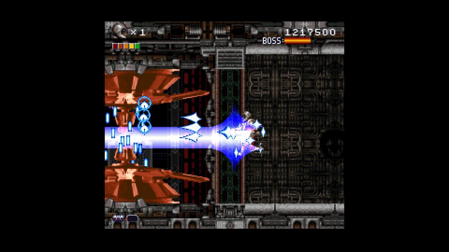 Rendering Ranger: R² [Rewind] launches this winter - Gematsu