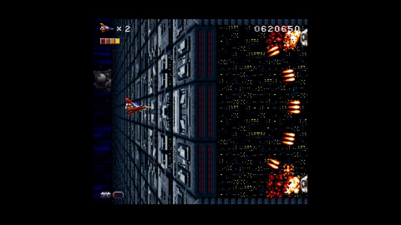 Rendering Ranger: R² [Rewind] launches this winter - Gematsu