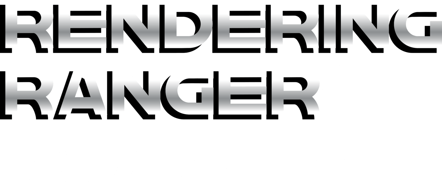 Rendering Ranger: R² [Rewind] launches this winter - Gematsu