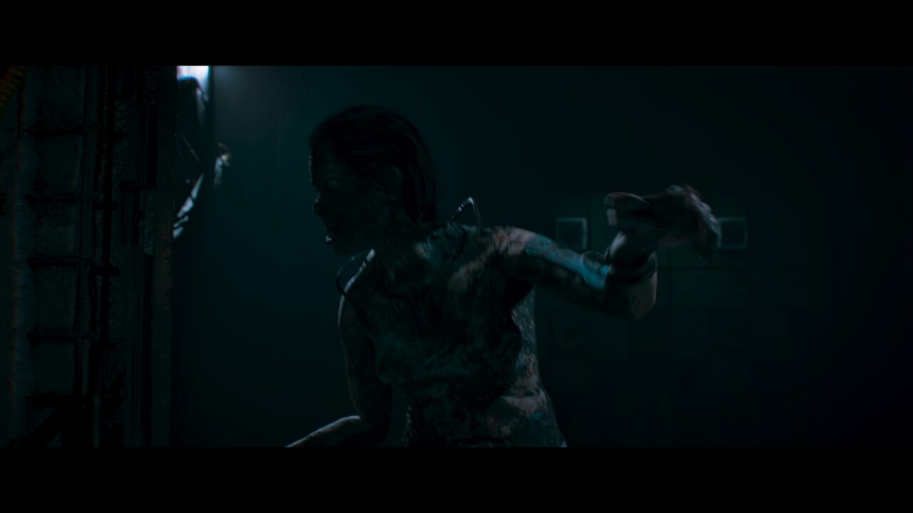 Cinematic horror adventure game Retrieval - Gamescom 2024 trailer, screenshots - Gematsu