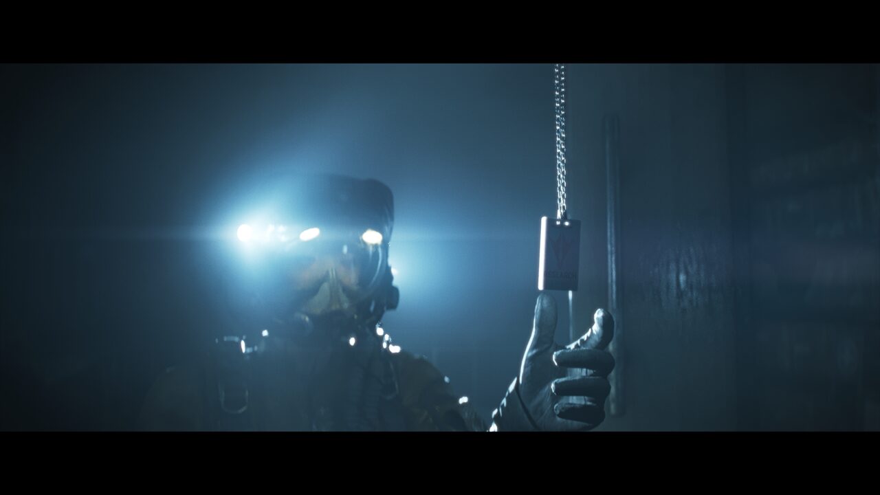 Cinematic horror adventure game Retrieval - Gamescom 2024 trailer, screenshots - Gematsu