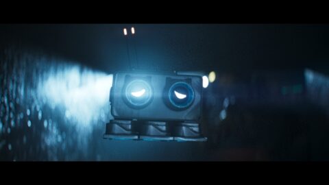 Cinematic horror adventure game Retrieval - Gamescom 2024 trailer, screenshots - Gematsu