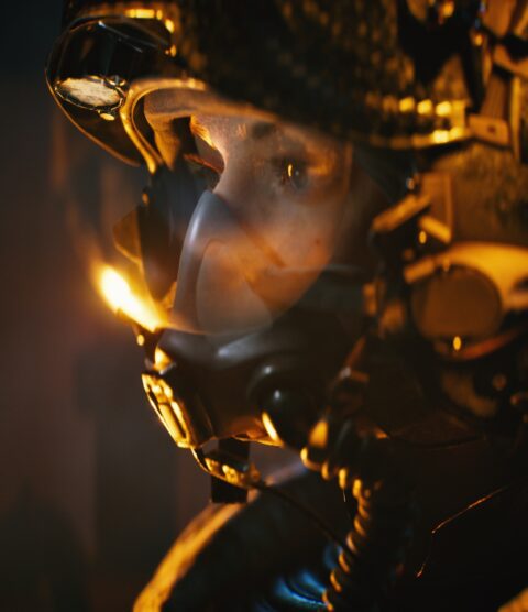 Cinematic horror adventure game Retrieval - Gamescom 2024 trailer, screenshots - Gematsu