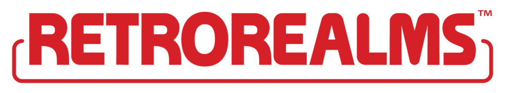 Pixel art side-scrolling platformers RetroRealms: Halloween and ...