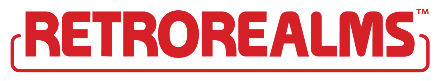 Pixel art side-scrolling platformers RetroRealms: Halloween and ...