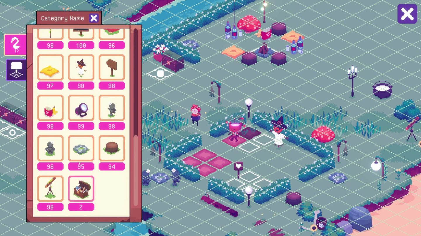 Cozy farming simulation game Ritual of Raven announced for Switch, PC ...