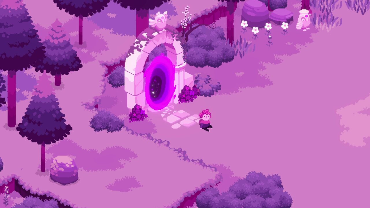 Cozy farming simulation game Ritual of Raven announced for Switch, PC ...