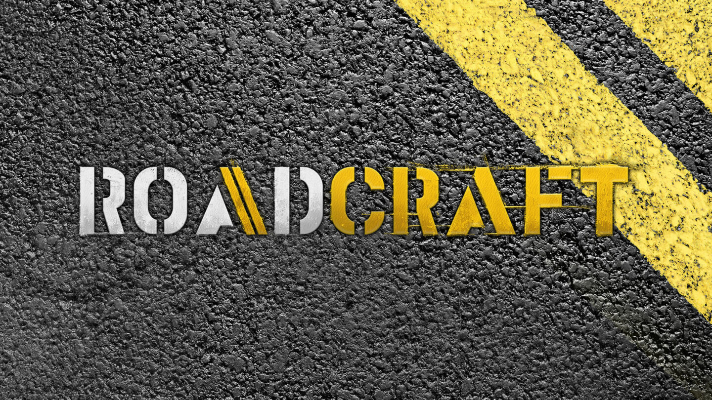 Focus Entertainment and Saber Interactive announce construction simulation game RoadCraft for ...