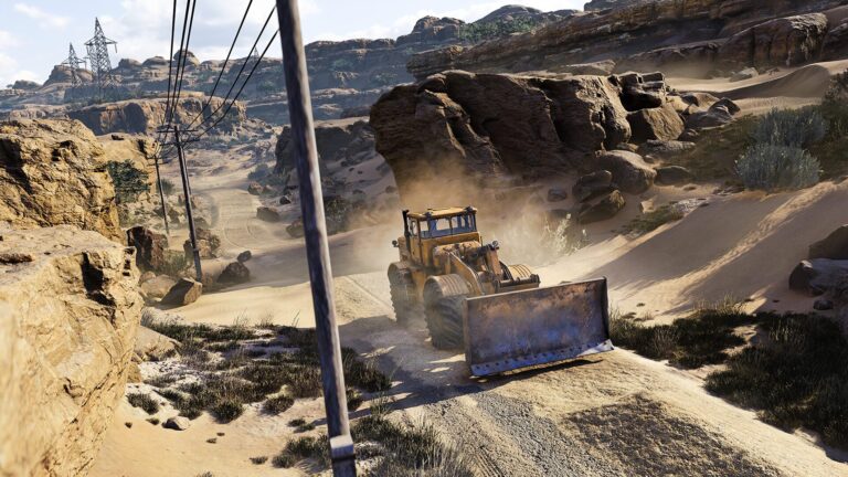 Focus Entertainment and Saber Interactive announce construction ...