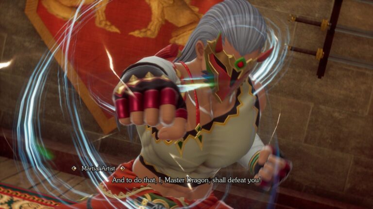 Romancing SaGa 2: Revenge of the Seven - Gematsu