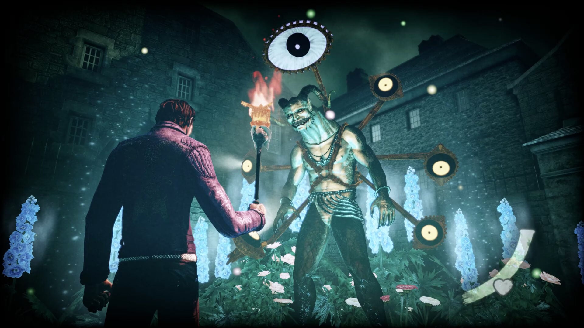 Shadows of the Damned: Hella Remastered interview with Goichi ‘Suda 51’ Suda - origins, new ...