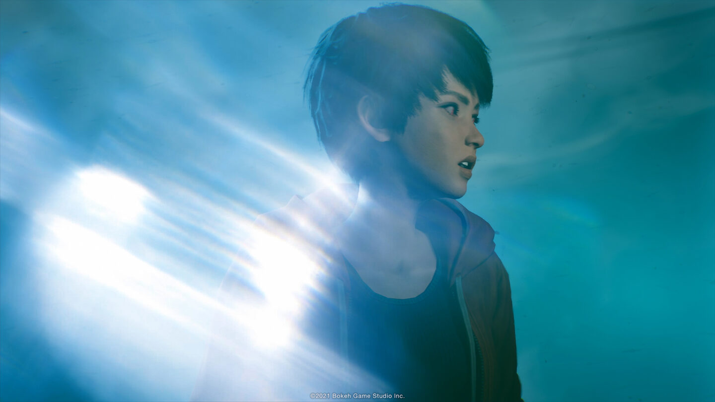 Slitterhead ‘Story’ trailer - Gematsu