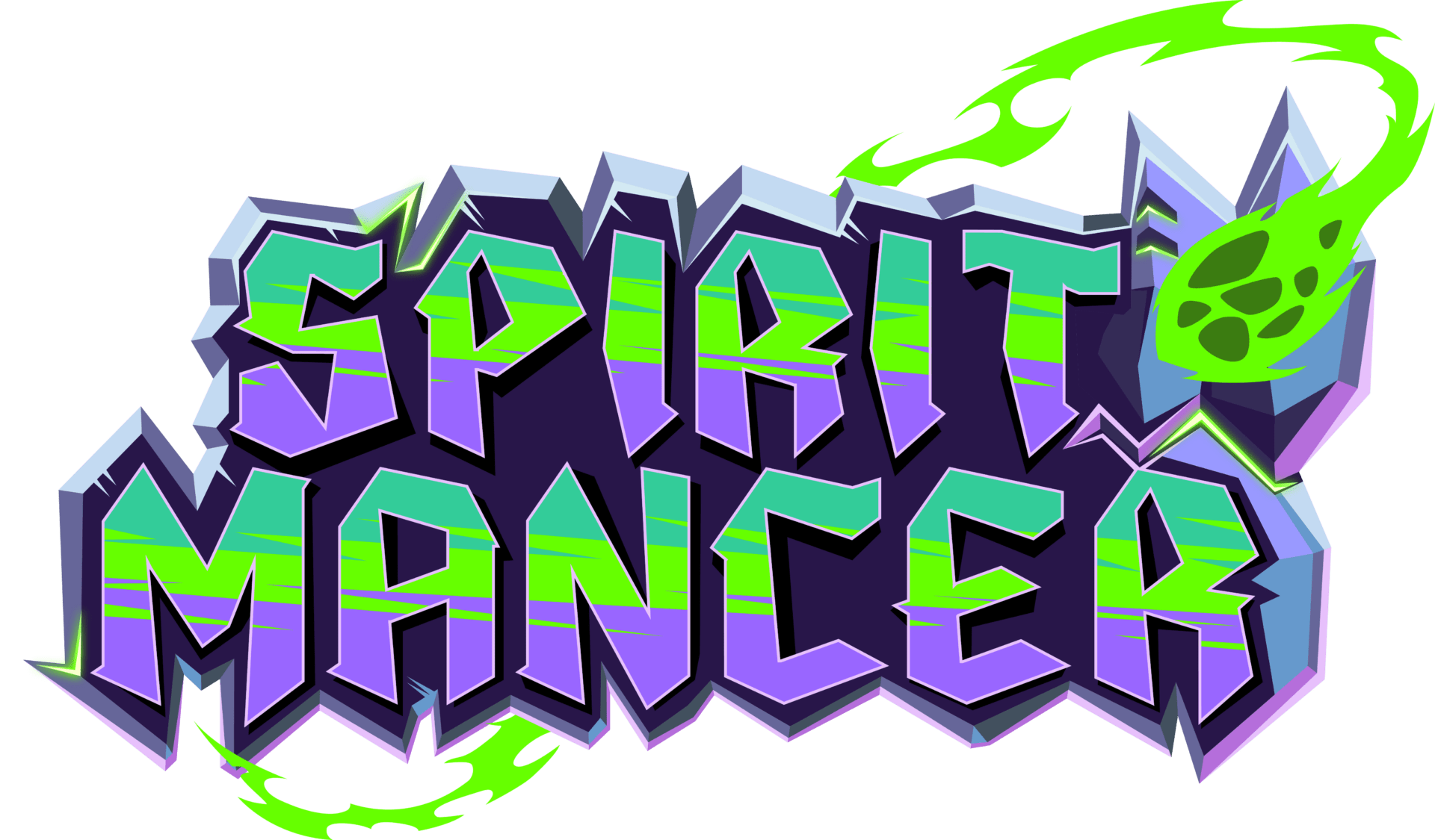 Hack-and-slash deckbuilder Spirit Mancer launches in November for PS5 ...