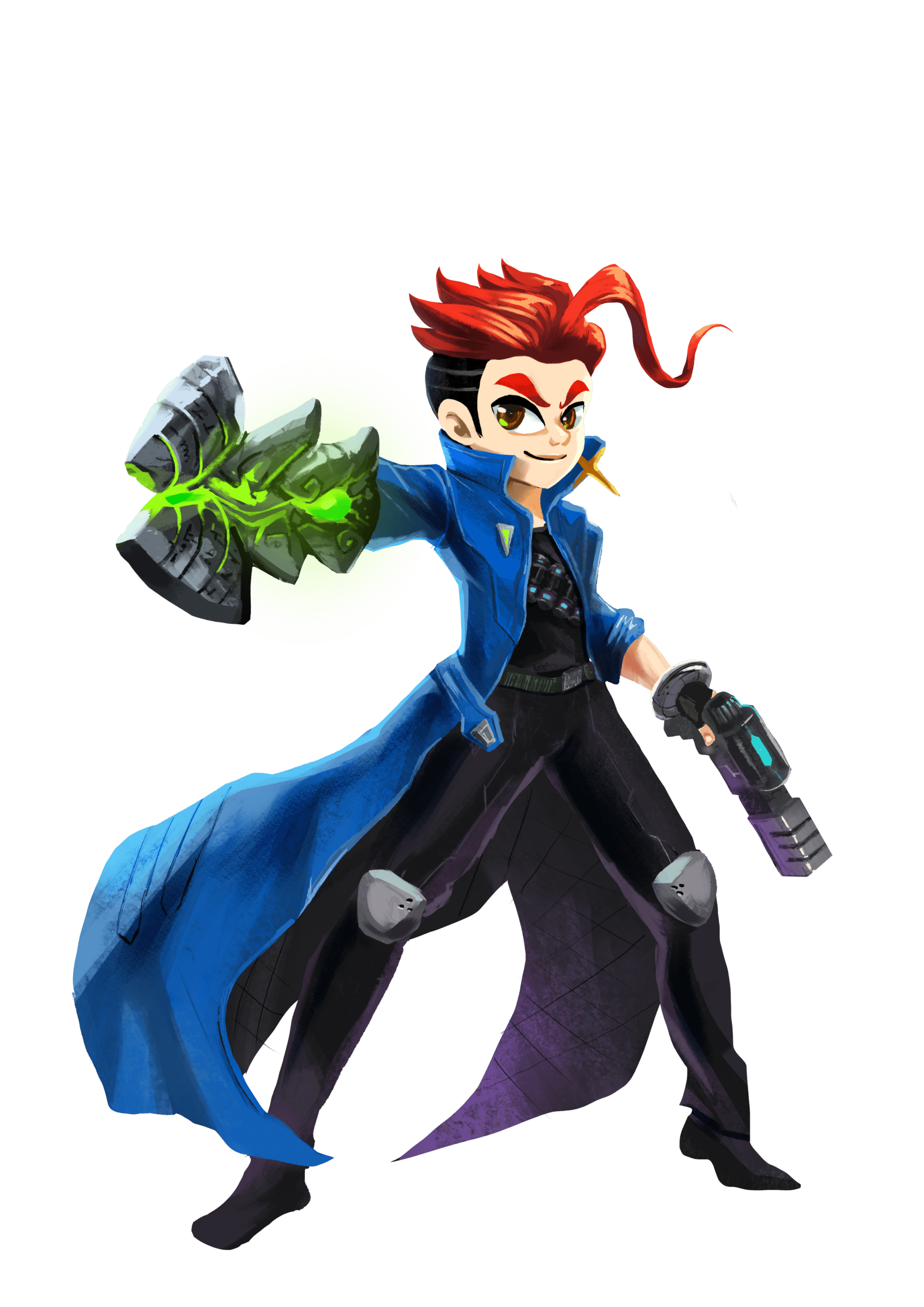 Hack-and-slash deckbuilder Spirit Mancer launches in November for PS5 ...