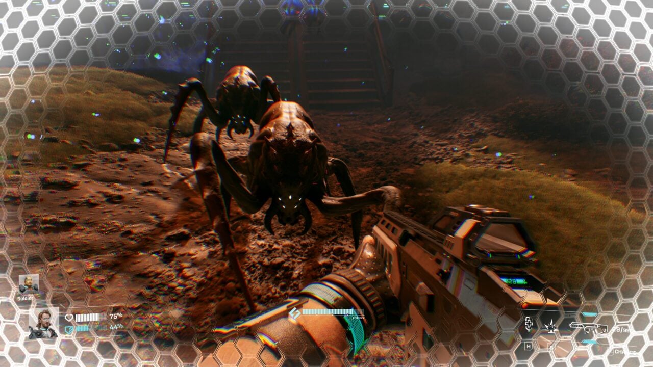 StarRupture ‘Gameplay Reveal’ trailer, screenshots - Gematsu