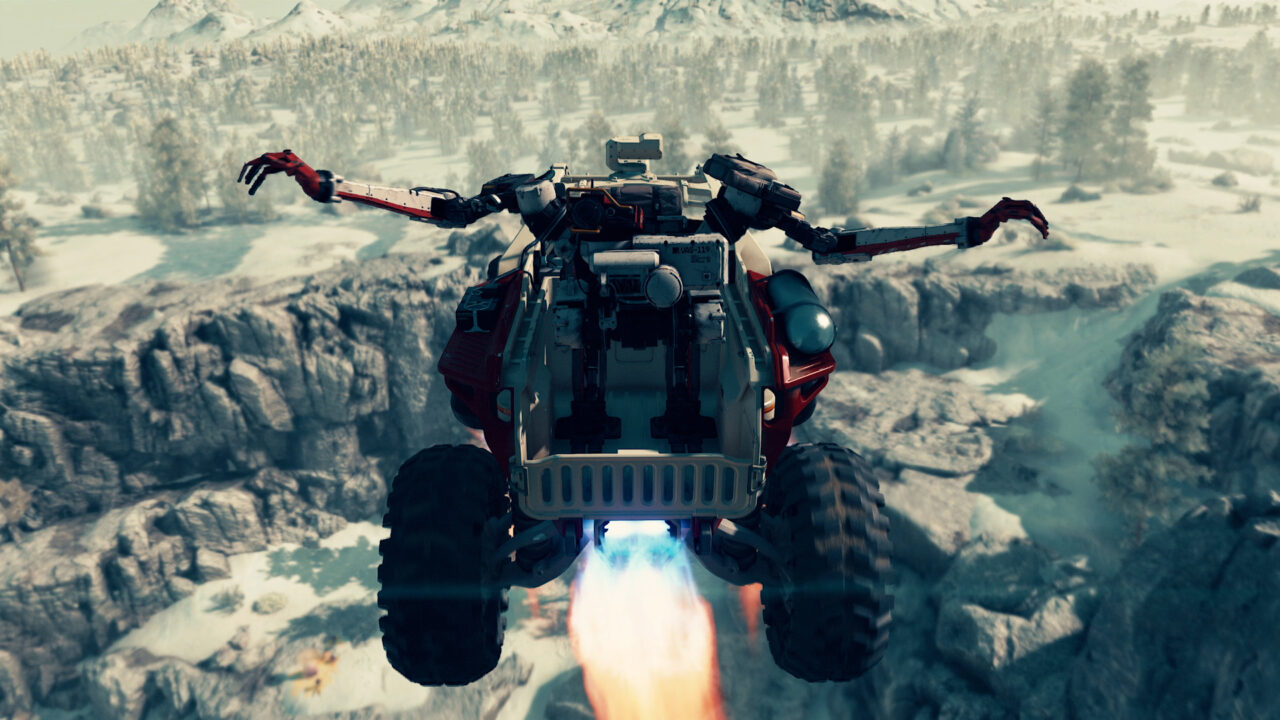 Starfield DLC ‘Shattered Space’ launches September 30; August update ...