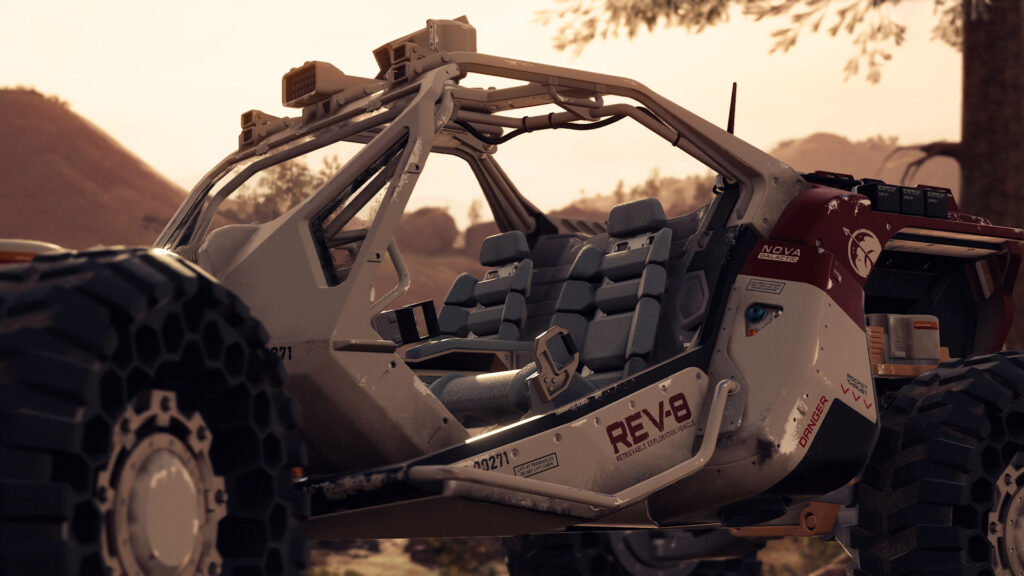 Starfield DLC ‘Shattered Space’ launches September 30; August update ...