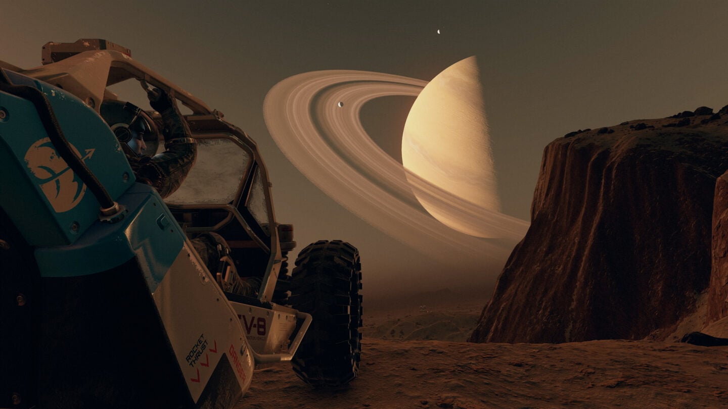 Starfield DLC ‘Shattered Space’ launches September 30; August update ...