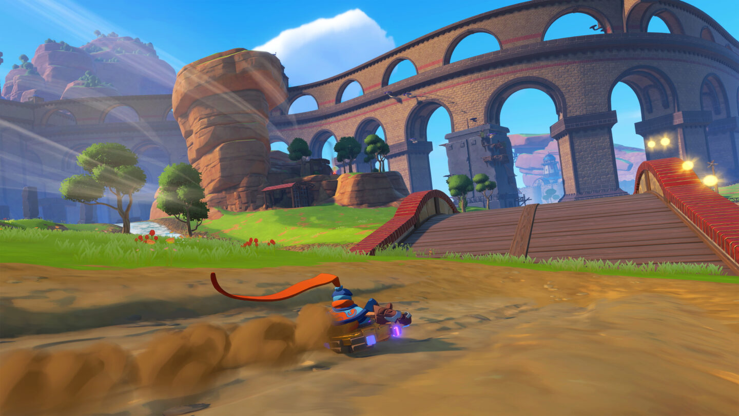 Action adventure platformer The Knightling announced for PS5, Xbox ...