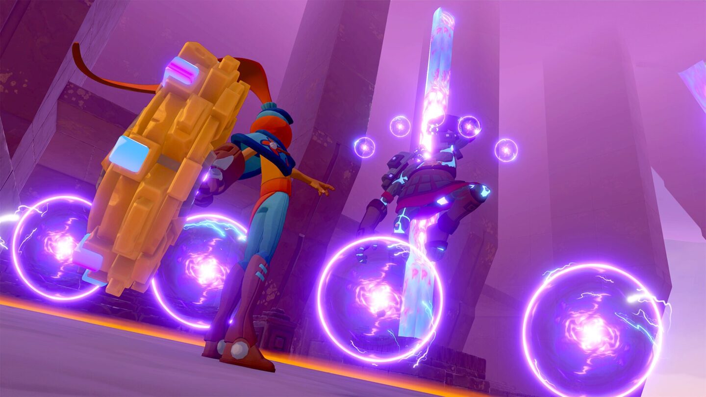 Action adventure platformer The Knightling announced for PS5, Xbox ...