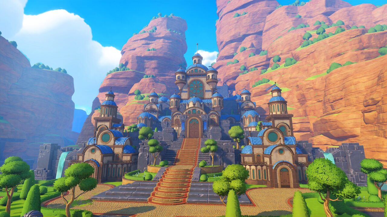 Action adventure platformer The Knightling announced for PS5, Xbox ...