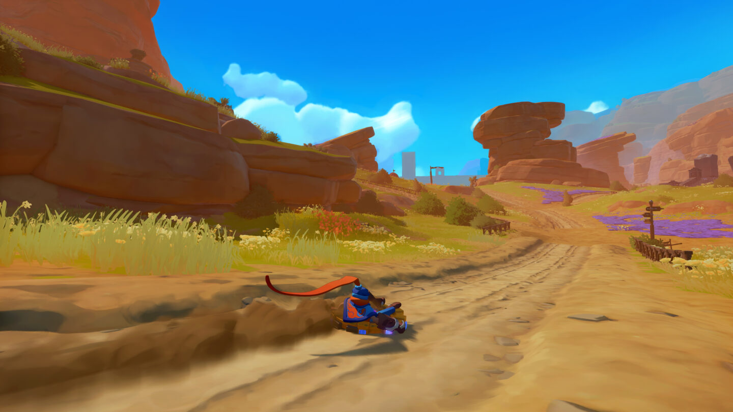 Action adventure platformer The Knightling announced for PS5, Xbox ...