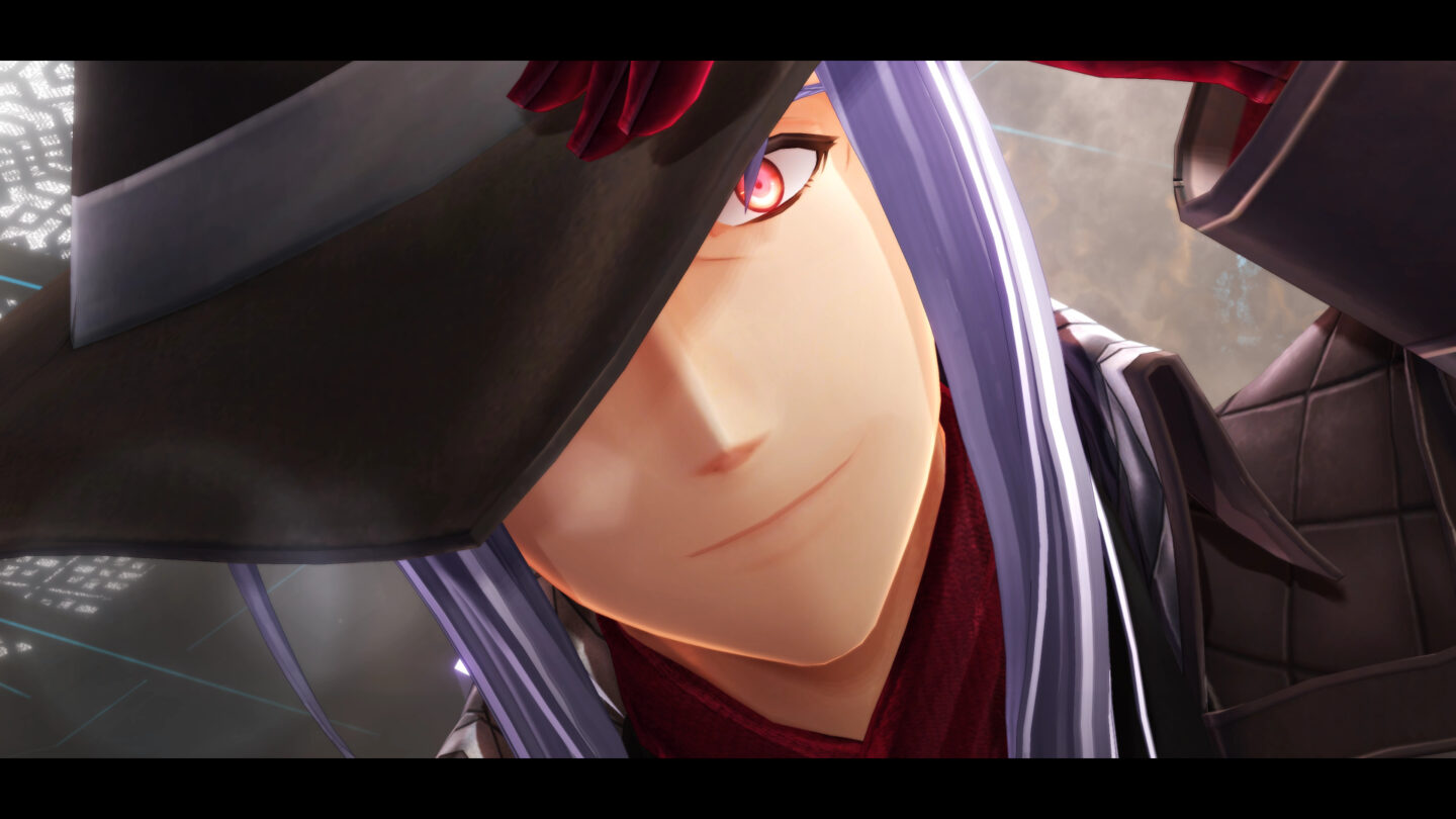 The Legend of Heroes: Kai no Kiseki - Farewell, O Zemuria opening movie - Gematsu
